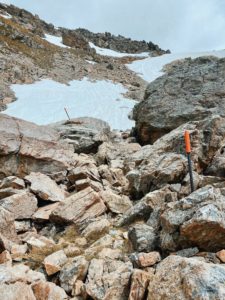 Conquering the Mueller Hut Day Hike at Aoraki/Mt Cook National Park ...