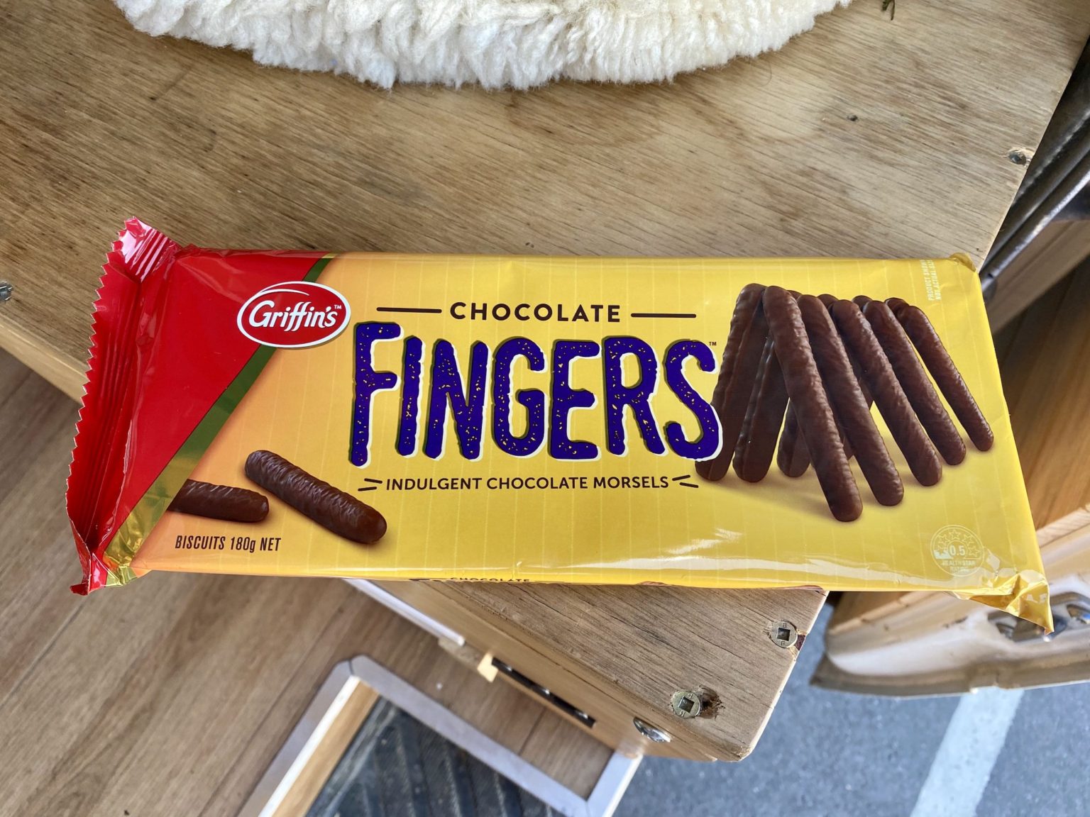 New Zealand Snacks, Rated by Tastiness | Niki in New Zealand