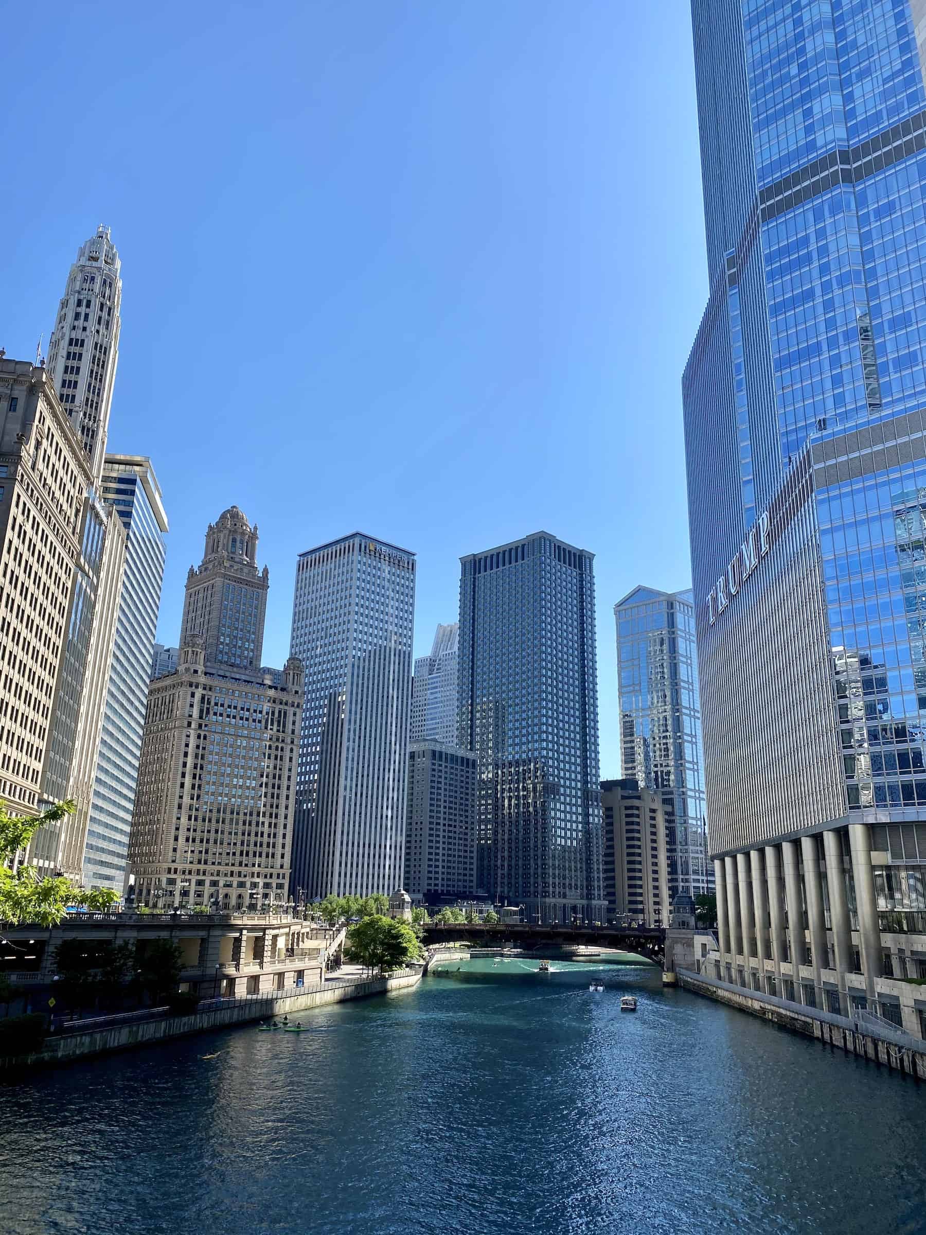 The Ultimate Chicago Summer Activities Guide: 21 Unforgettable Things to Do