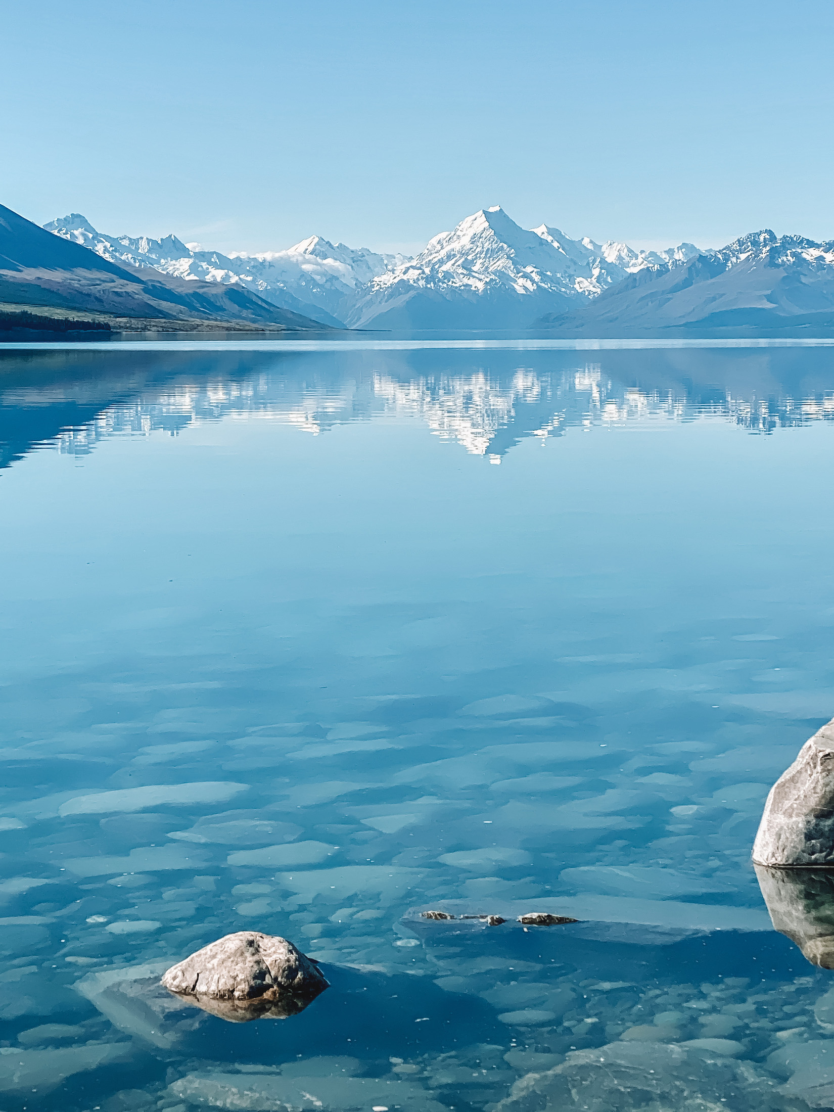 Tekapo Travel Guide: 14 Can't-Miss Things To Do Around Lake Tekapo