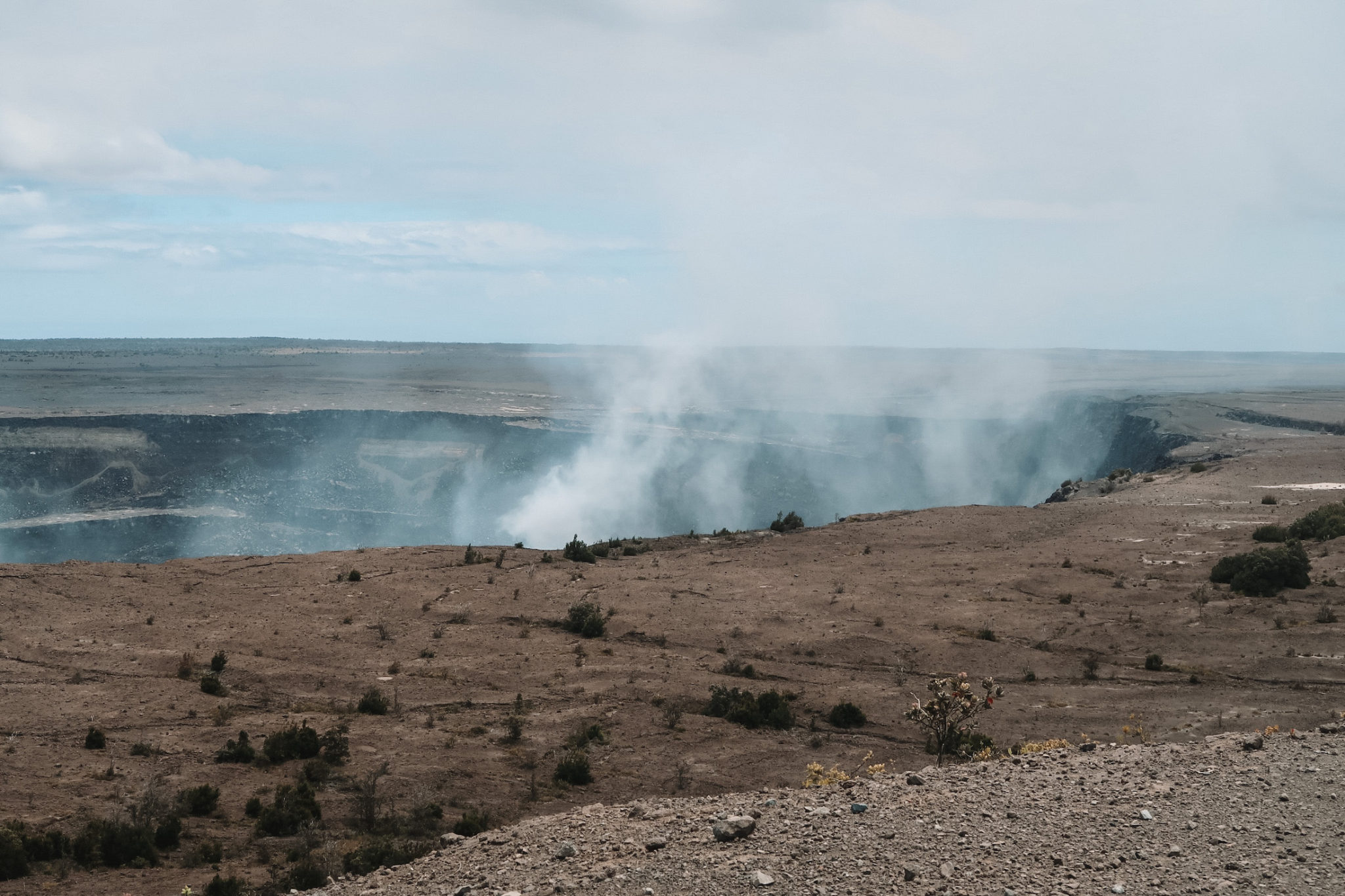 The Top 11 Things to Do in Hawaii Volcanoes National Park