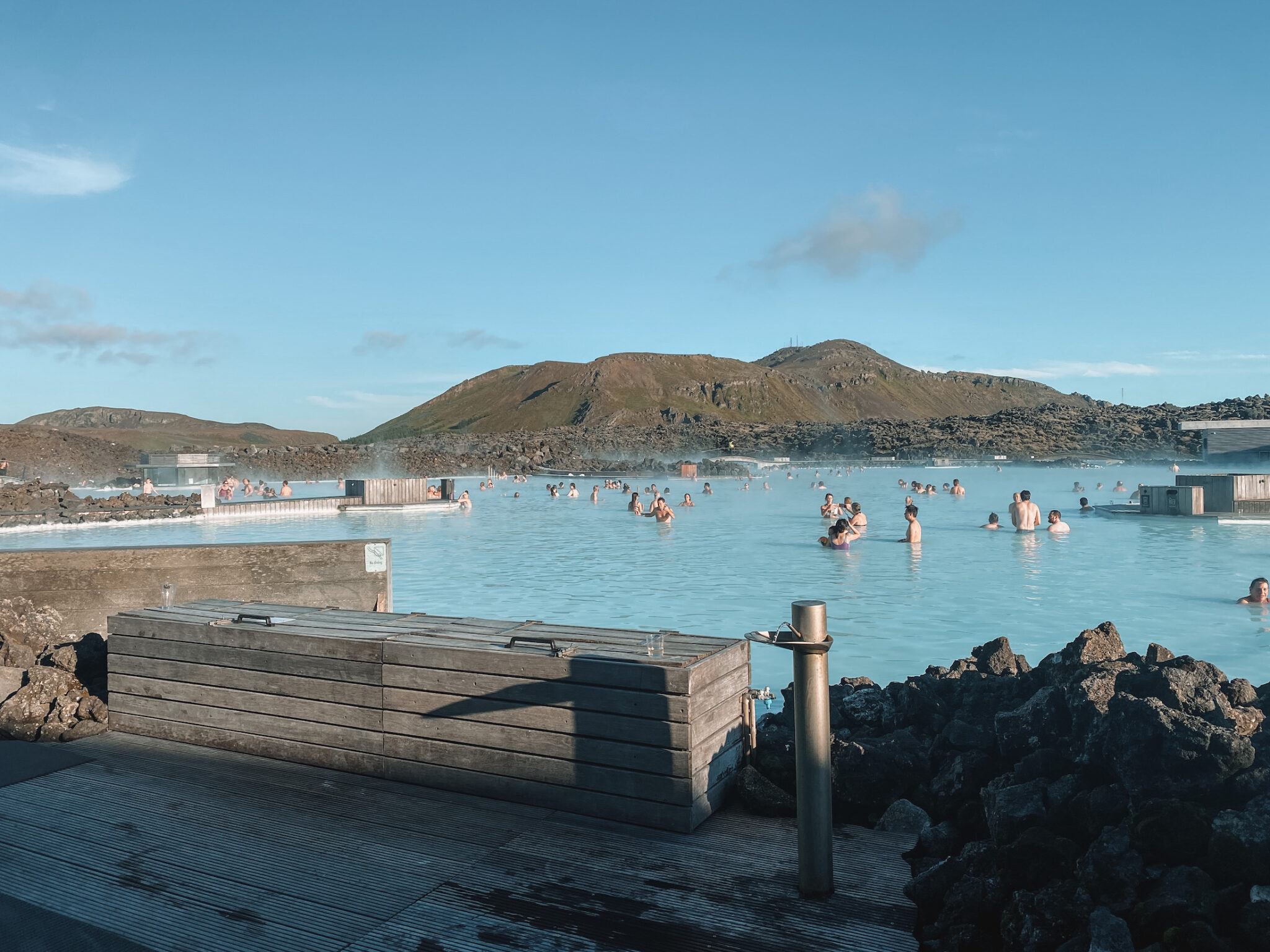 Blue Lagoon vs Sky Lagoon: The Best of Iceland's Luxury Spas