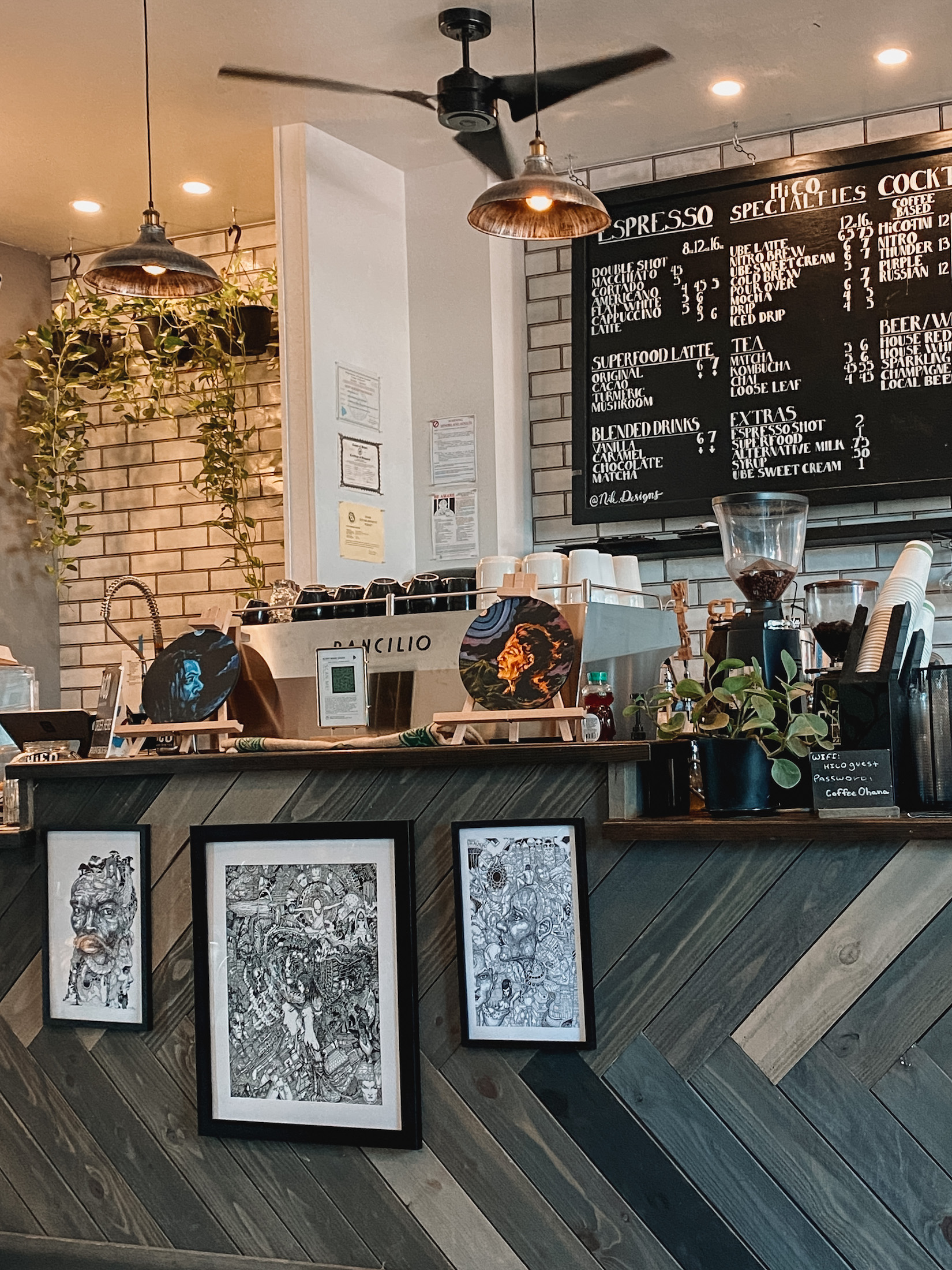 Where to Find the Best Coffee in Kona, Hawaii