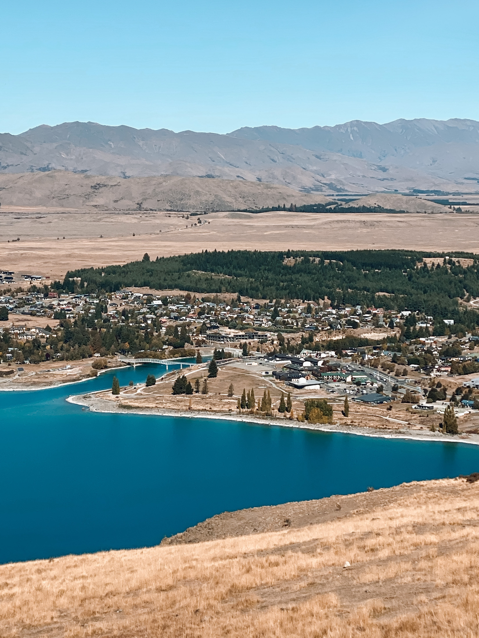 14 Best Activities & Things To Do In Lake Tekapo